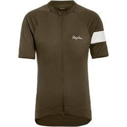 Rapha Core Jersey Trikot Herren, Größe: S