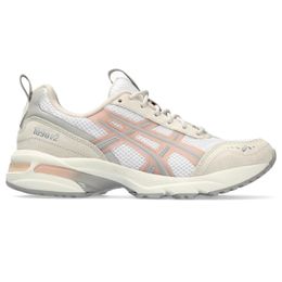 asics Gel 1090 v2 Sneaker Damen - weiß - Gr. 37 - Leder