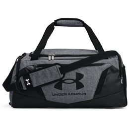 Under Armour Undeniable 5.0 Duffle-S Sporttasche - grau - Gr. Einheitsgröße - Polyester