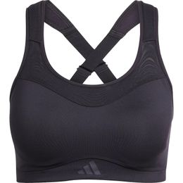 Adidas Tlrdim Bh Damen, schwarz, Größe: M / A/B