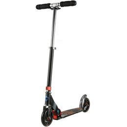 MICRO Speed+ Scooter Kinder - schwarz - Gr. Einheitsgröße