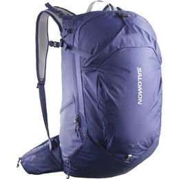 Salomon Trailblazer 30 Daypack - blau - Gr. Einheitsgröße