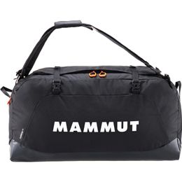 Mammut Cargon 110 Reisetasche - schwarz - Gr. Einheitsgröße - Polyester