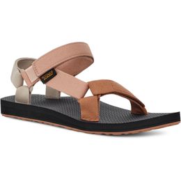 Teva Original Universal Sandalen Damen - rosa - Gr. 40