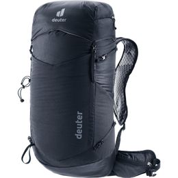 Deuter Speed Lite Pro 30 Wanderrucksack Herren - schwarz - Gr. Einheitsgröße