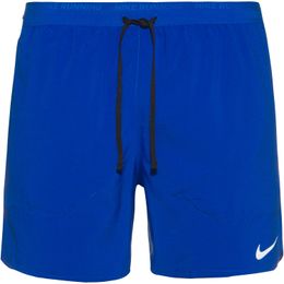 Nike Flex Stride Funktionsshorts Herren - blau - Gr. XXL - Polyester