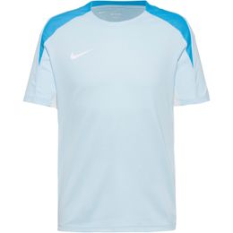 Nike Strike Funktionsshirt Herren - blau - Gr. M - Polyester