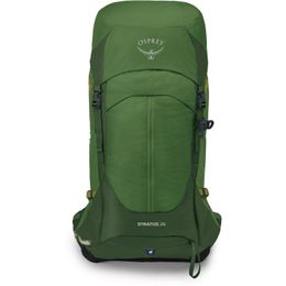 Osprey Stratos 26 Wanderrucksack Herren - grün - Gr. Einheitsgröße
