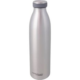 Thermos Tc Bottle 0,75l Isolierflasche - grau - Gr. Einheitsgröße