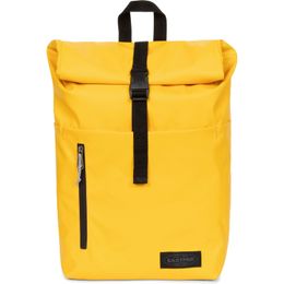 Eastpak Up Roll Daypack - gelb - Gr. Einheitsgröße - Polyester
