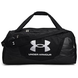 Under Armour Undeniable 5.0 Duffle-L Sporttasche - schwarz - Gr. Einheitsgröße