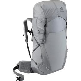 Deuter Aircontact Ultra 45+5 Sl Trekkingrucksack Damen - blau - Gr. Einheitsgröße