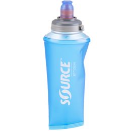 SOURCE Jet Foldable Bottle 0.25l Trinkflasche - blau - Gr. Einheitsgröße