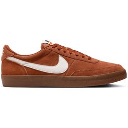 Nike Killshot 2 Sneaker Herren - braun - Gr. 42 - Leder