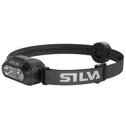 Silva Smini Black Stirnlampe Led - schwarz - Gr. Einheitsgröße