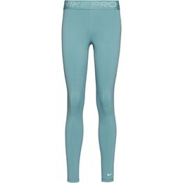 Nike Np 365 Mr Tights Damen - grün - Gr. M