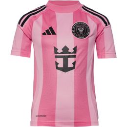 Adidas Inter Miami Messi 24-25 Heim Spielertrikot Kinder, Größe: 164