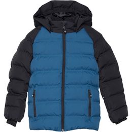 Color Kids Colorkids Skijacke Kinder - blau - Gr. 128 - Polyester
