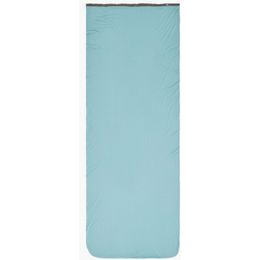 Sea To Summit Comfort Blend Liner - Rectangular Inlett - blau - Gr. Einheitsgröße