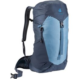 Deuter Ac Lite 24 Wanderrucksack Herren - blau - Gr. Einheitsgröße