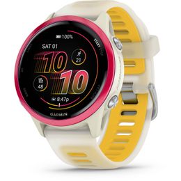 Garmin Forerunner 570 Sportuhr - rosa - Gr. Einheitsgröße