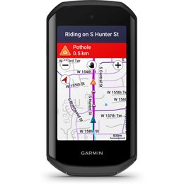 Garmin Edge 1050 Fahrradcomputer - schwarz - Gr. Einheitsgröße