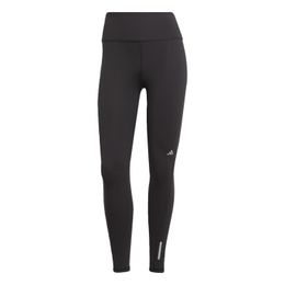 Adidas Ultimate Lauftights Damen - schwarz - Gr. XS - Polyester/Elastan