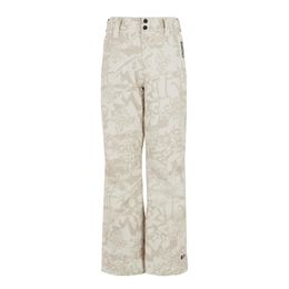 Protest Pepijn 23 Snowboardhose Jungen - beige - Gr. 152 - Polyester