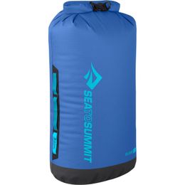 Sea To Summit Big River Dry Bag 35l Packsack - blau - Gr. Einheitsgröße