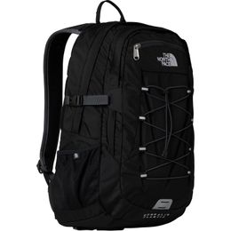 The North Face Borealis Classic Daypack - schwarz - Gr. Einheitsgröße - Polyamid