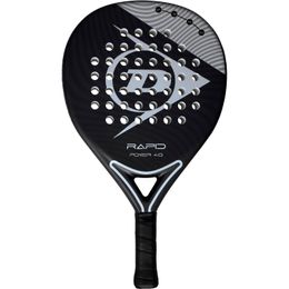 Dunlop Padel Rapid Power 4.0 Padelschläger - bunt - Gr. Einheitsgröße