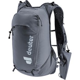 Deuter Ascender 13 Alpinrucksack - schwarz - Gr. Einheitsgröße