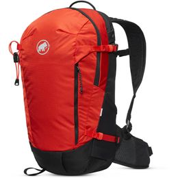 Mammut Lithium 20 Women Wanderrucksack Damen - rot - Gr. Einheitsgröße