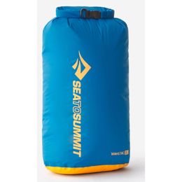 Sea To Summit Evac Dry Bag 20l Packsack - blau - Gr. Einheitsgröße
