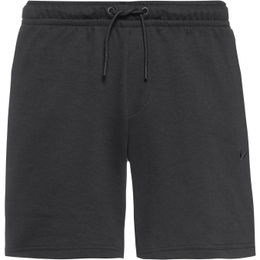 Nike Dri-Fit Uv Primary Funktionsshorts Herren - schwarz - Gr. XXL - Polyester/Baumwolle