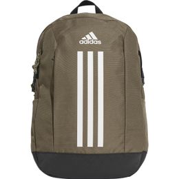 Adidas Power Daypack - oliv - Gr. Einheitsgröße