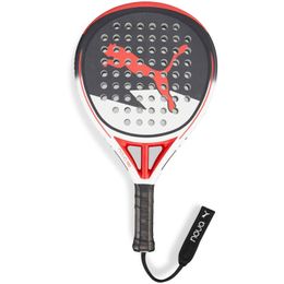 Puma Nova Padel Pro Ctr Padelschläger - schwarz - Gr. Einheitsgröße
