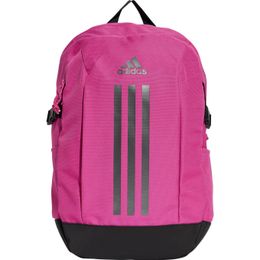 Adidas Power Vii Daypack - rosa - Gr. Einheitsgröße