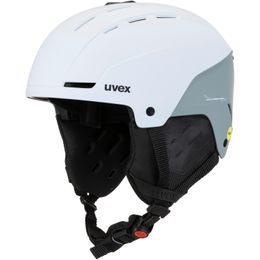 Uvex Stance Mips Helm - blau - Gr. 51-55