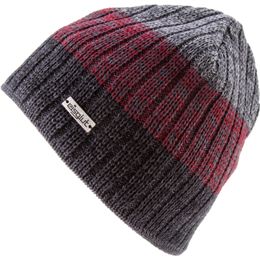 EISGLUT Griffina Merino Beanie - bunt - Gr. M - Merinowolle/Polyacryl