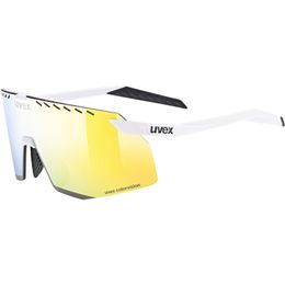 Uvex Pace Stage Cv Brille, Größe: Einheitsgröße
