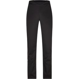 Ziener Narten Langlaufhose Herren - schwarz - Gr. 48 - Polyester