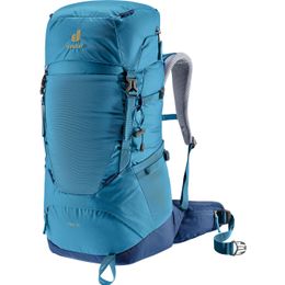 Deuter Fox 30 Trekkingrucksack Kinder - blau - Gr. Einheitsgröße