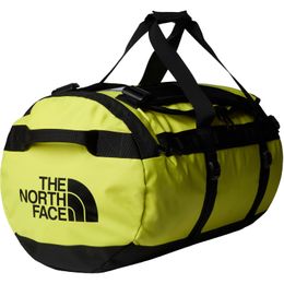 The North Face Base Camp Duffel - M Reisetasche - grün - Gr. Einheitsgröße