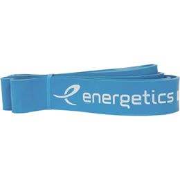 Energetics Gymnastikband - blau - Gr. 4