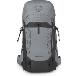Osprey Tempest Pro 40 Wanderrucksack Damen - grau - Gr. M/L