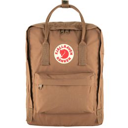 Fjällräven Fjällräven Kånken Daypack - braun - Gr. Einheitsgröße