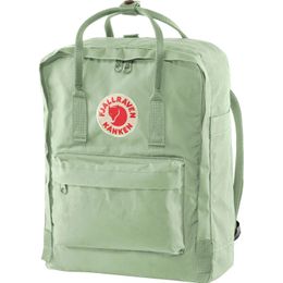Fjällräven Fjällräven Kånken Daypack - grün - Gr. Einheitsgröße