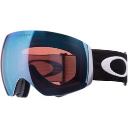 Oakley Flight Deck Brille, Größe: Einheitsgröße