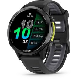 Garmin Forerunner 970 Sportuhr - schwarz - Gr. Einheitsgröße